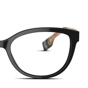 Burberry BE2357 Esme black frame