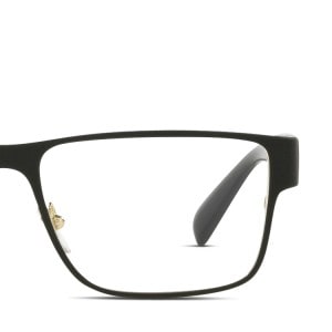 Versace VE1274 black frame