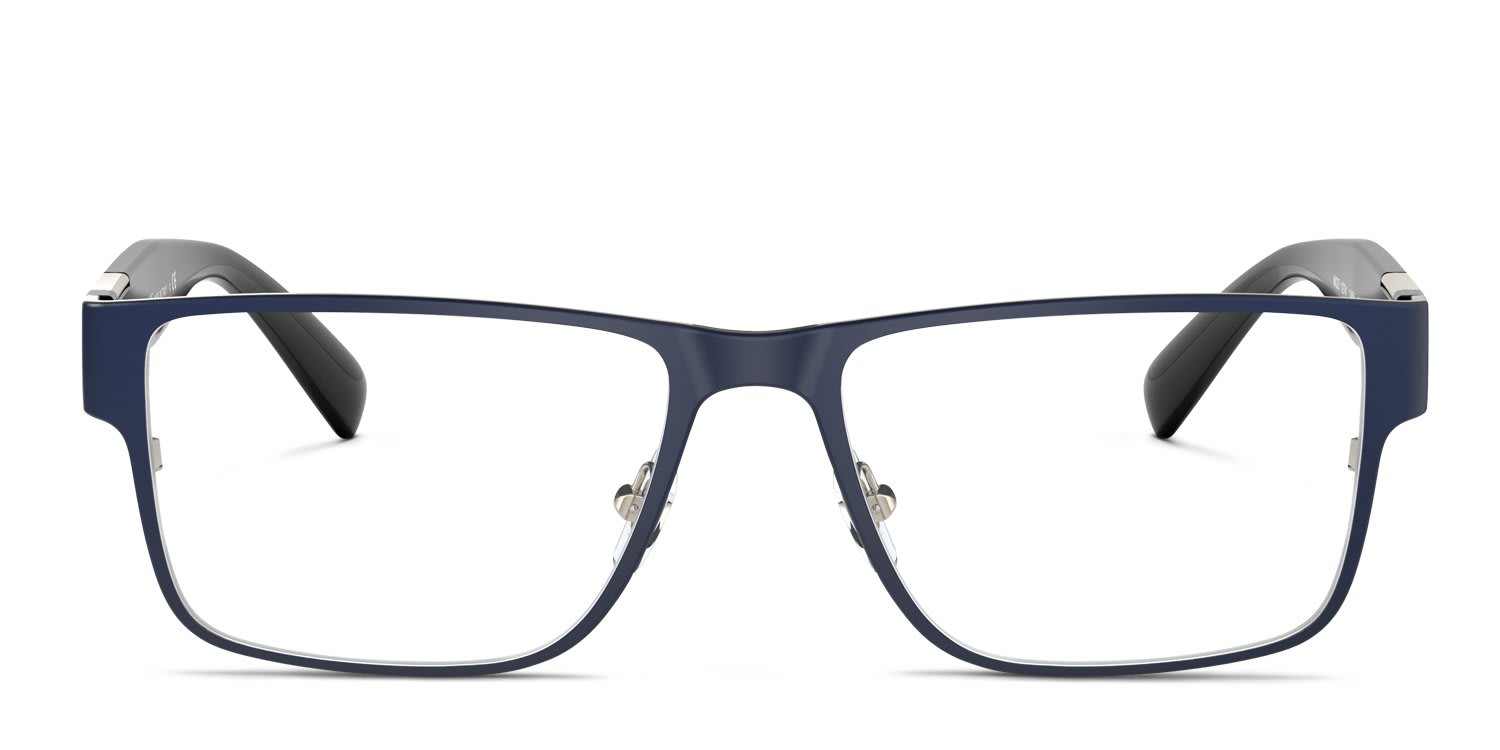 Versace VE1274 blue frames