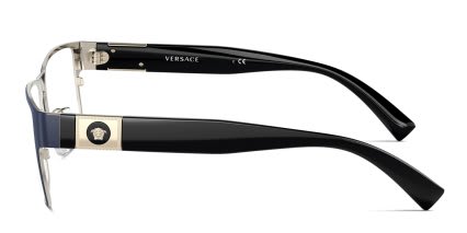 Versace VE1274 blue frames