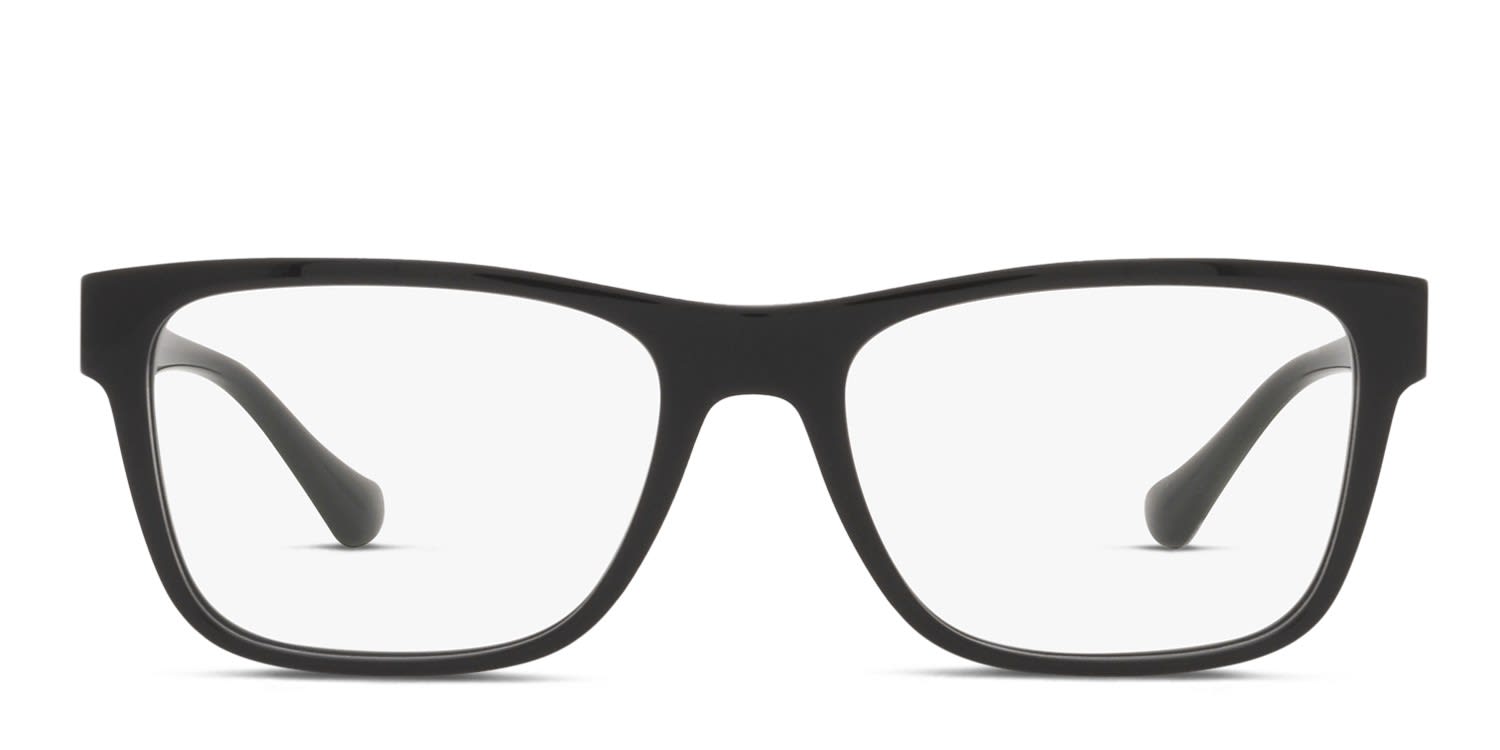 Versace VE3303 black frame