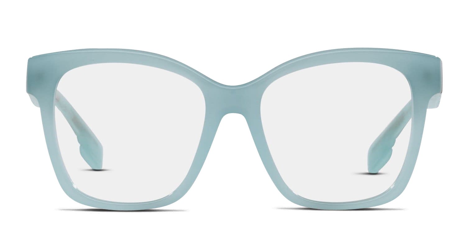 Burberry BE2363 Sylvie Eyeglasses | Includes Free Rx Lenses ...