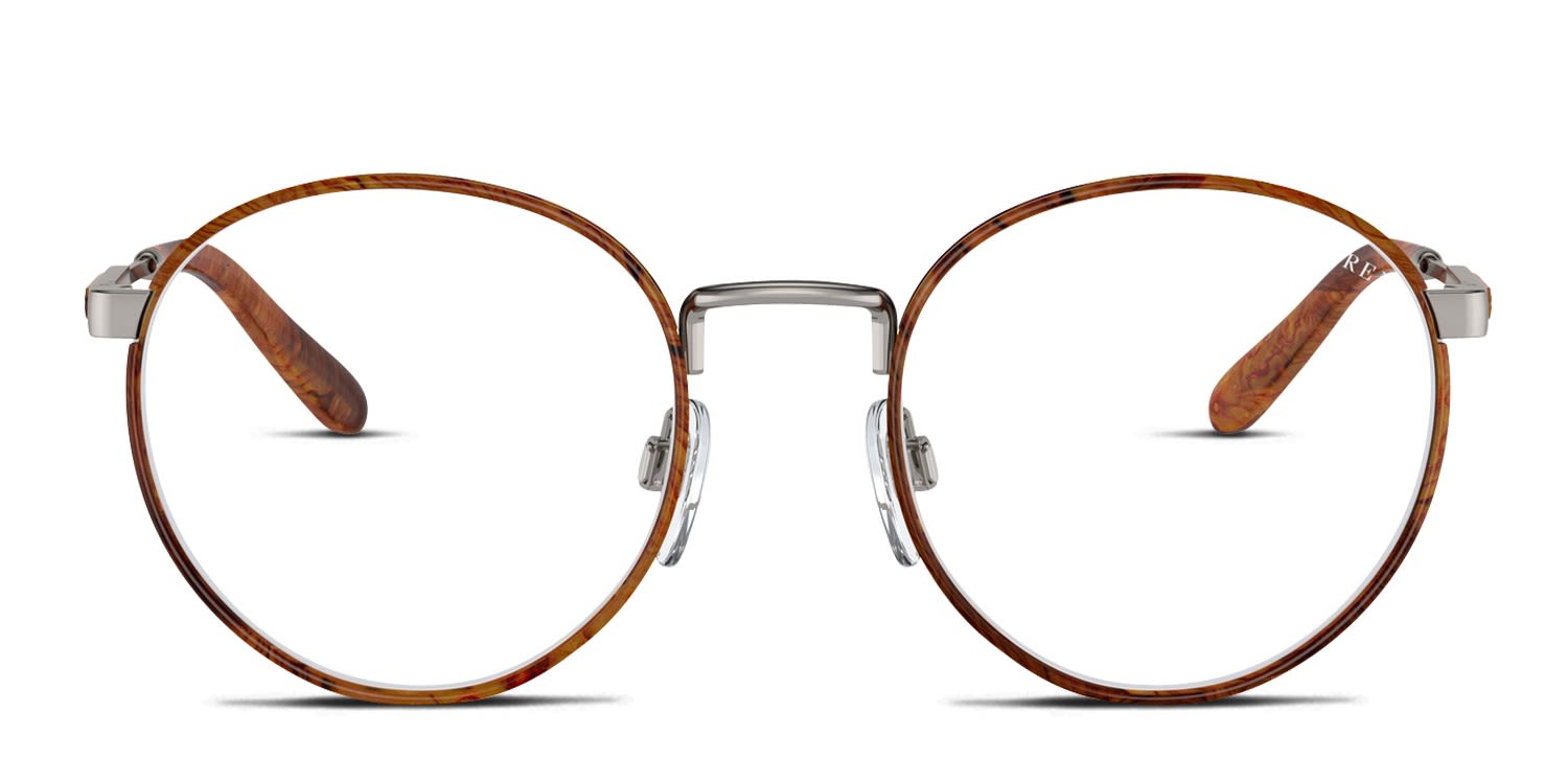 Ralph Lauren RL5124J brown frame