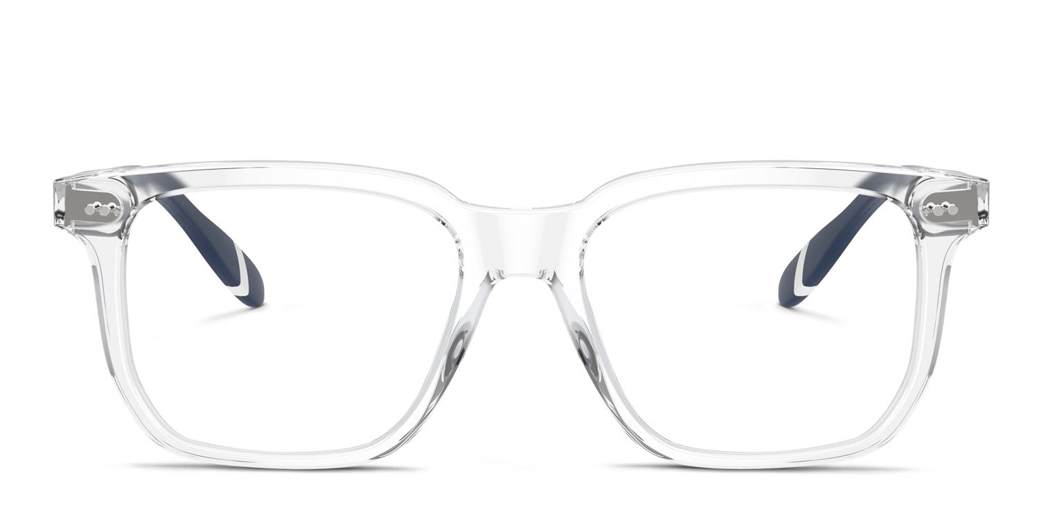 Polo Ralph Lauren PH2269 clear frames