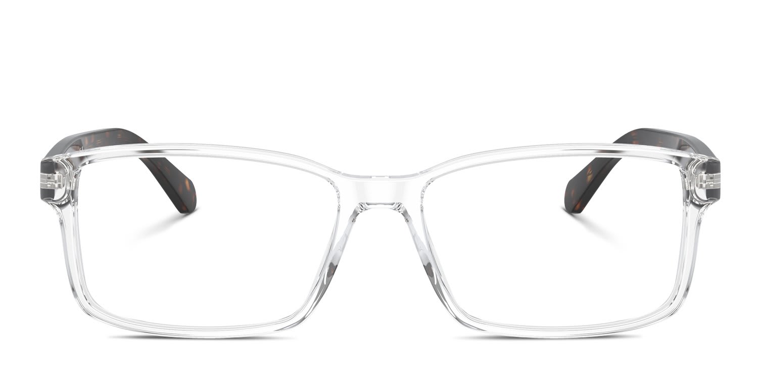Polo Ralph Lauren PH2123 clear frame