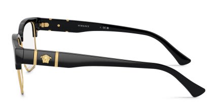 Versace VE3348 black frame