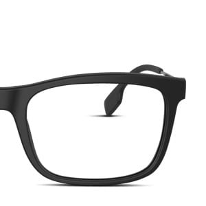 Burberry BE2384 black frame