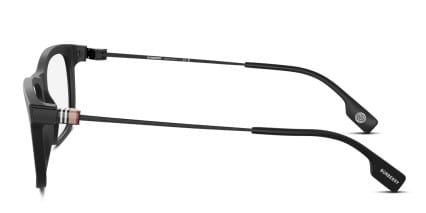 Burberry BE2384 black frame