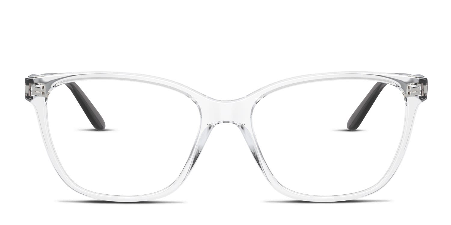 Vogue VO5518 clear frame