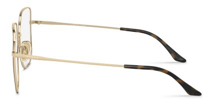 Vogue VO4238D tortoise , gold frames