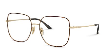 Vogue VO4238D tortoise , gold frames