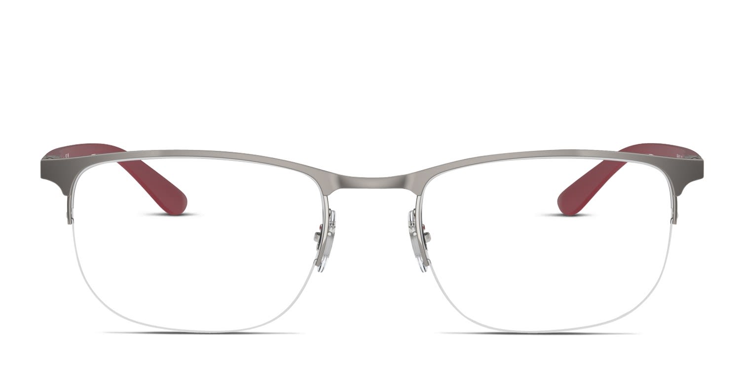 Ray-Ban RX6513 gunmetal frame