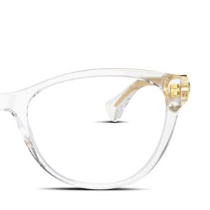 Versace VE3330 clear frame