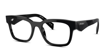 Prada PRA10V black frame