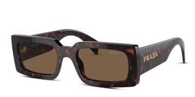 Shop Prada Glasses | Up to 50% Off Prada Eyeglasses & Sunglasses