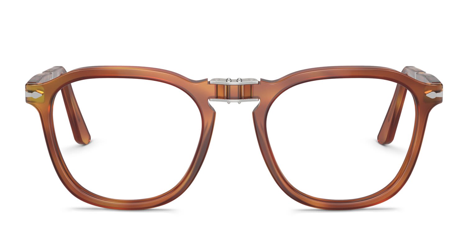 Persol PO3345V Rene brown frame
