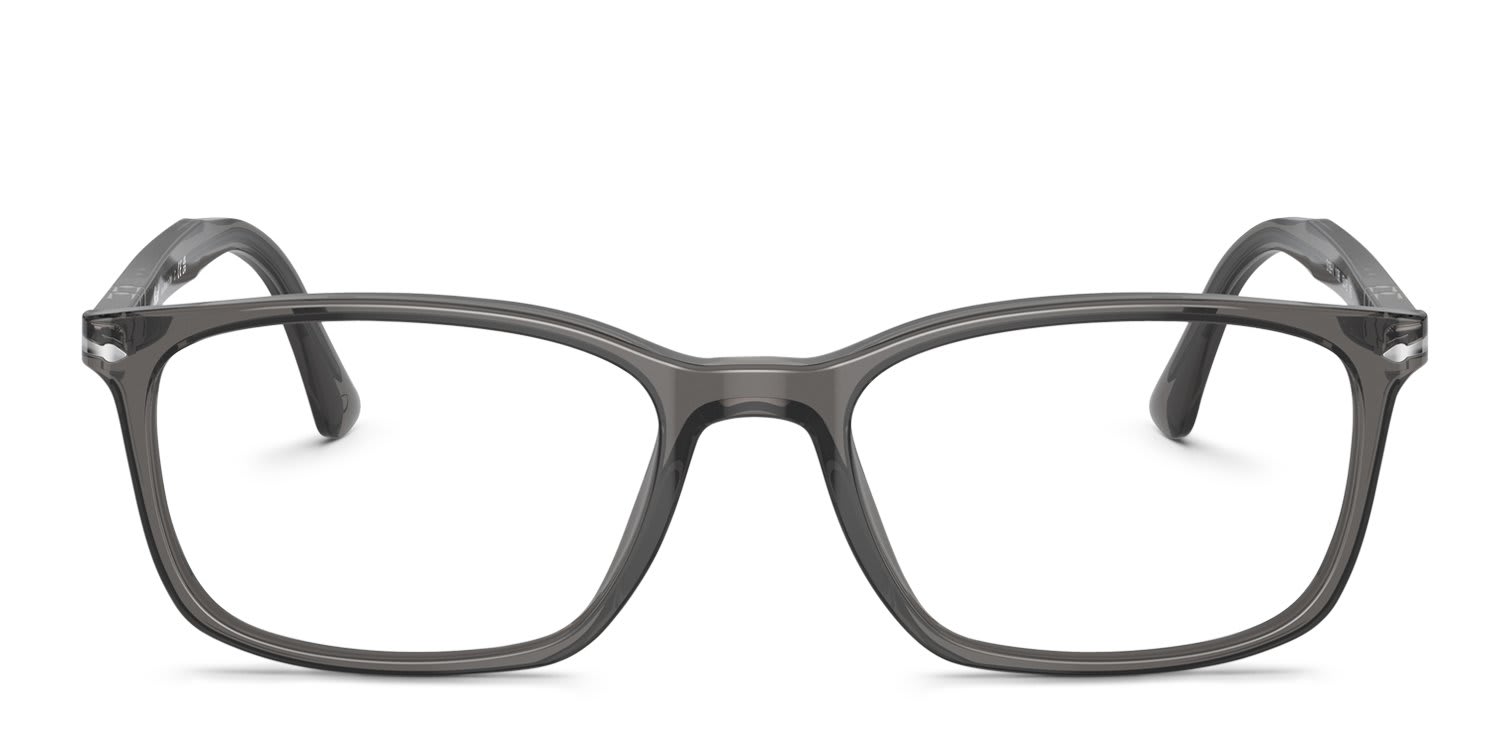 Persol PO3189V clear , gray frame