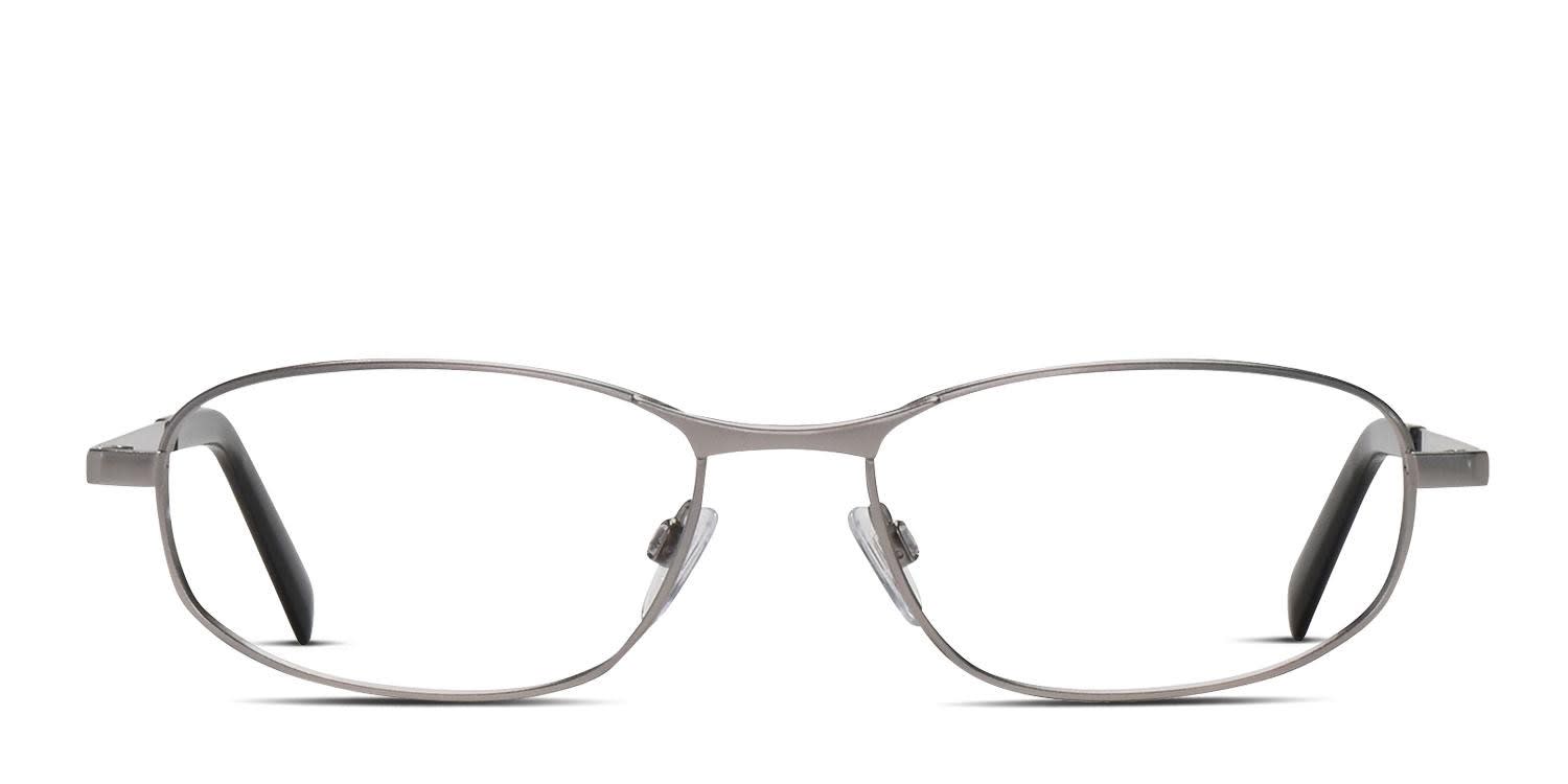 SafeVision SVSS11 Silver Prescription Eyeglasses
