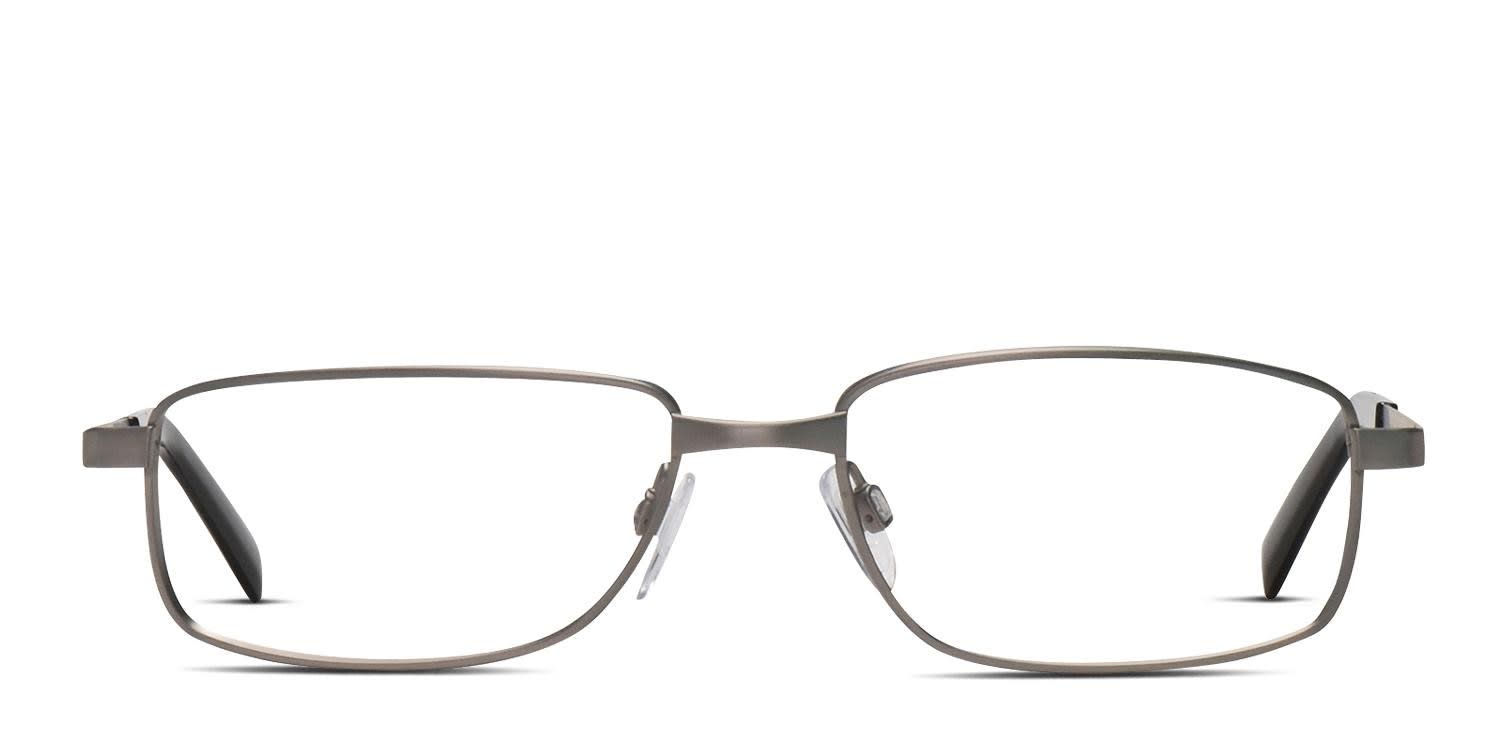 SafeVision SVTI11 Gunmetal Prescription Eyeglasses