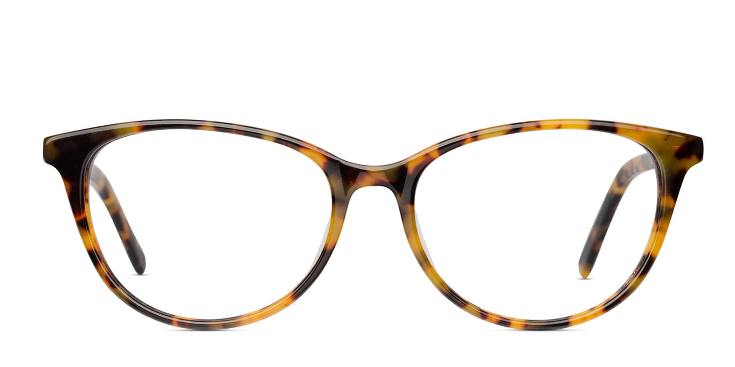 Addison Tortoise Prescription Eyeglasses