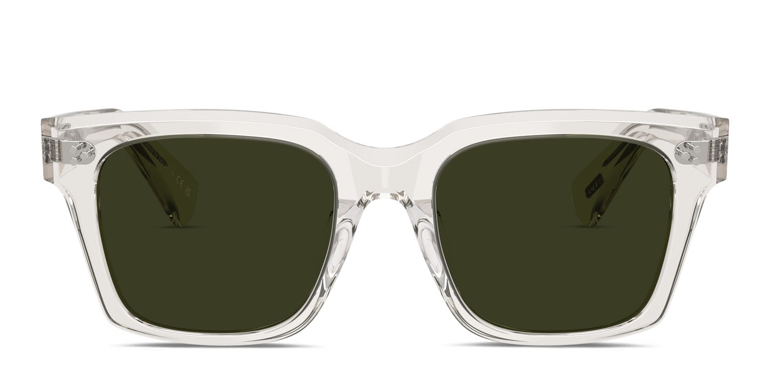 Oliver Peoples Ov5564su Ollice Gray Frame