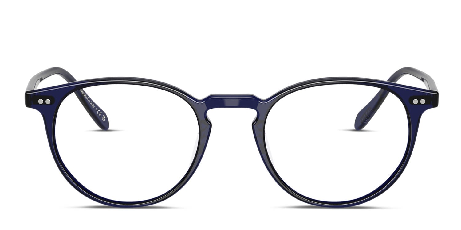 Oliver Peoples OV5004 Riley-R blue frame