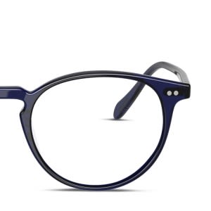 Oliver Peoples OV5004 Riley-R blue frame