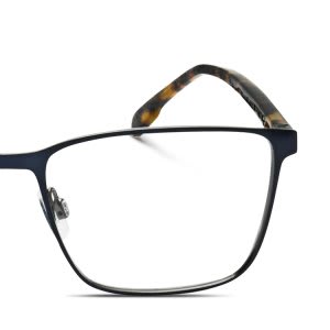 Quiksilver QS1012 blue , tortoise frames