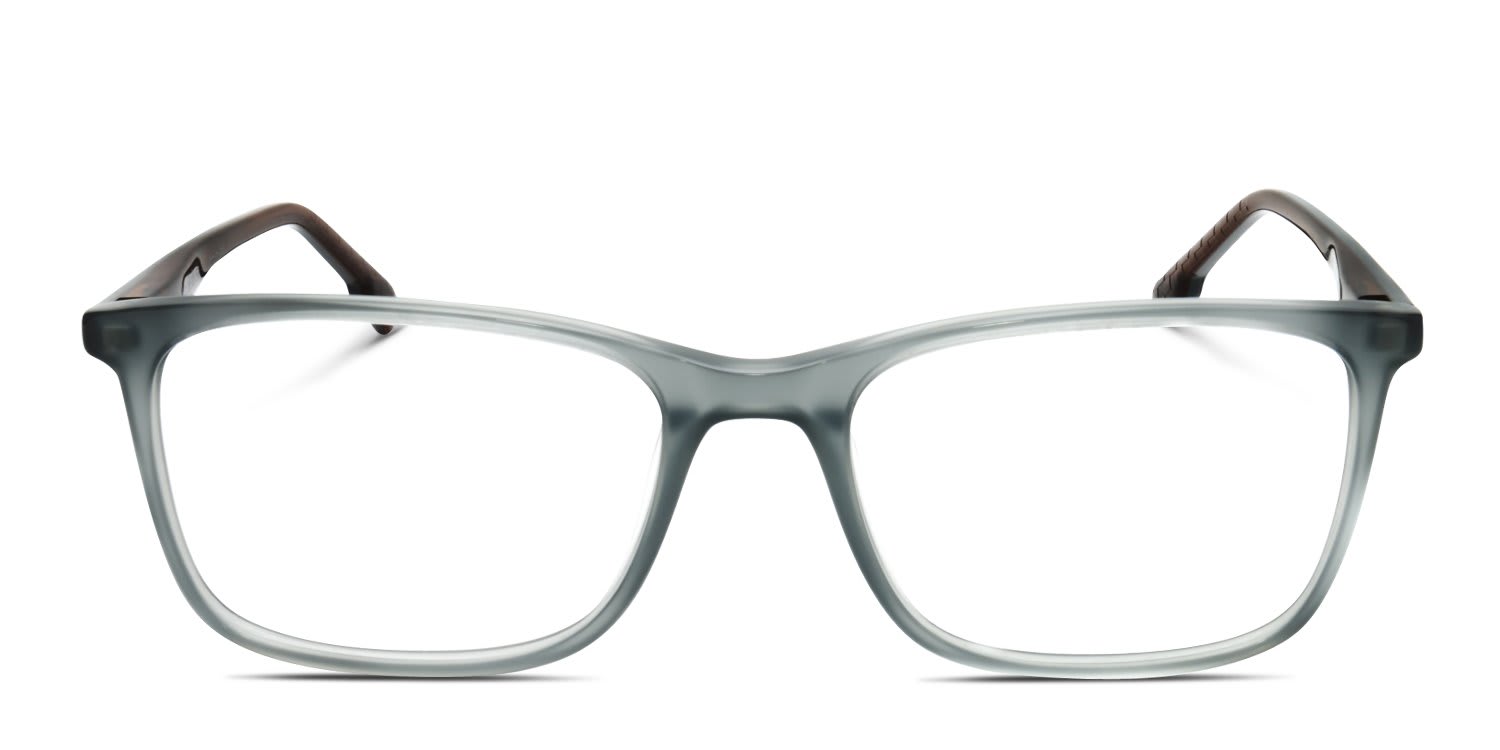 Quiksilver QS2003 gray frames