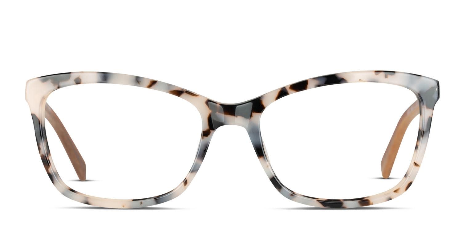 Botaniq BIO-1037 Tortoise, Beige Prescription Eyeglasses