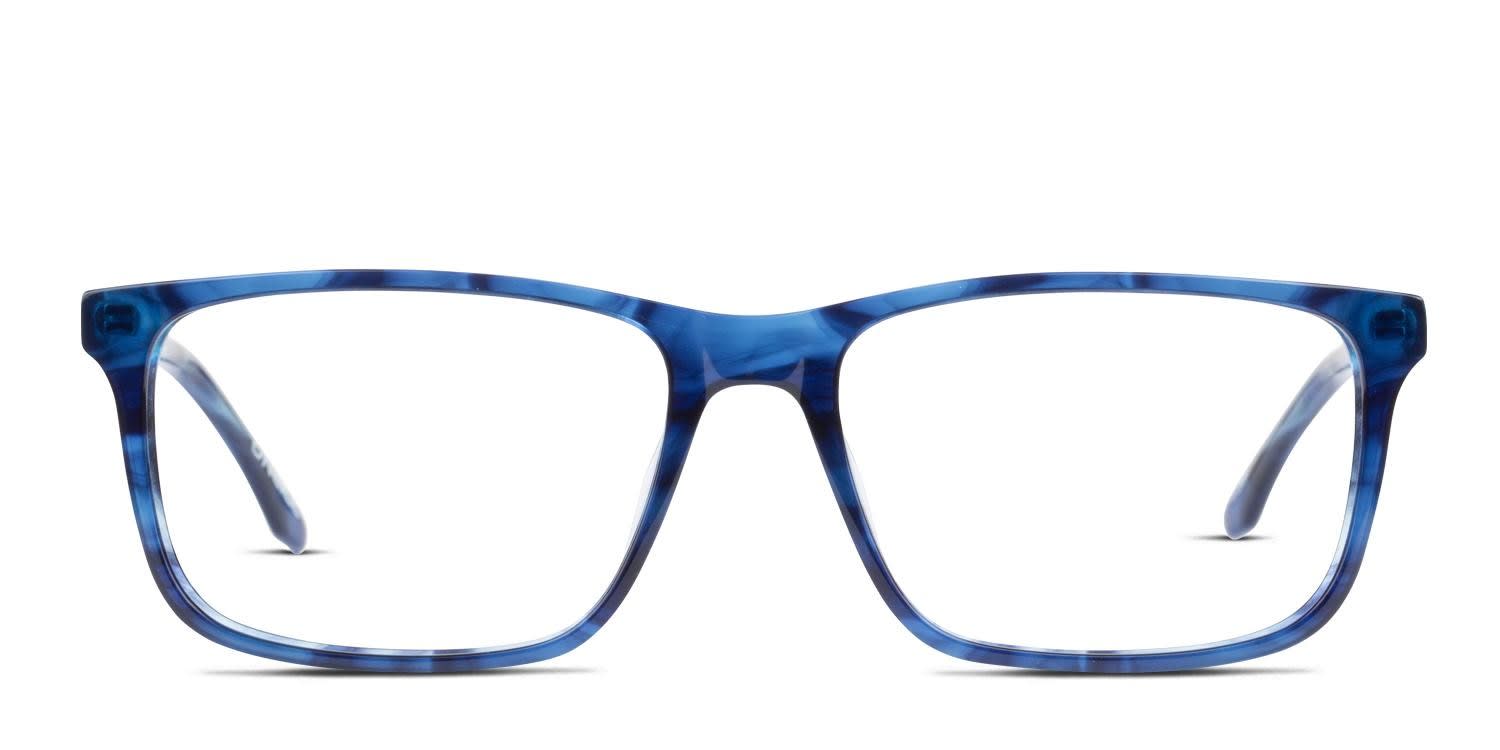 O'Neill ONO-4502 Blue Prescription Eyeglasses
