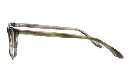 O'Neill ONO-4502 Green Prescription Eyeglasses