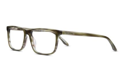 O'Neill ONO-4502 Green Prescription Eyeglasses