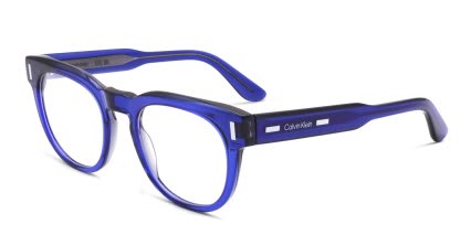 Calvin Klein CK23542 blue , tortoise frames