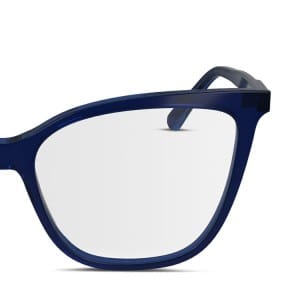 Calvin Klein CK24520 Blue Prescription Eyeglasses