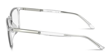 Calvin Klein CK5864N Clear Prescription Eyeglasses