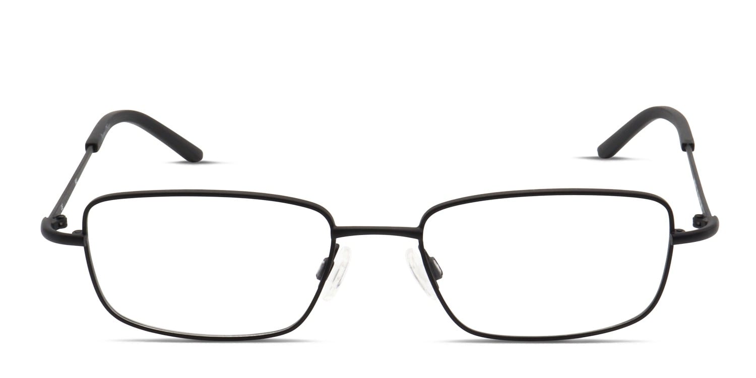 Nike 8183 black frame