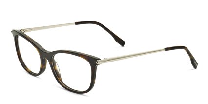 Lacoste L2863 tortoise frames