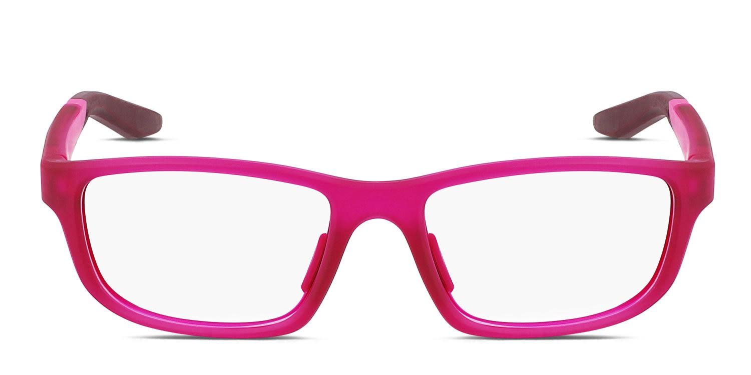 Nike 5044 Kids Pink Prescription Eyeglasses