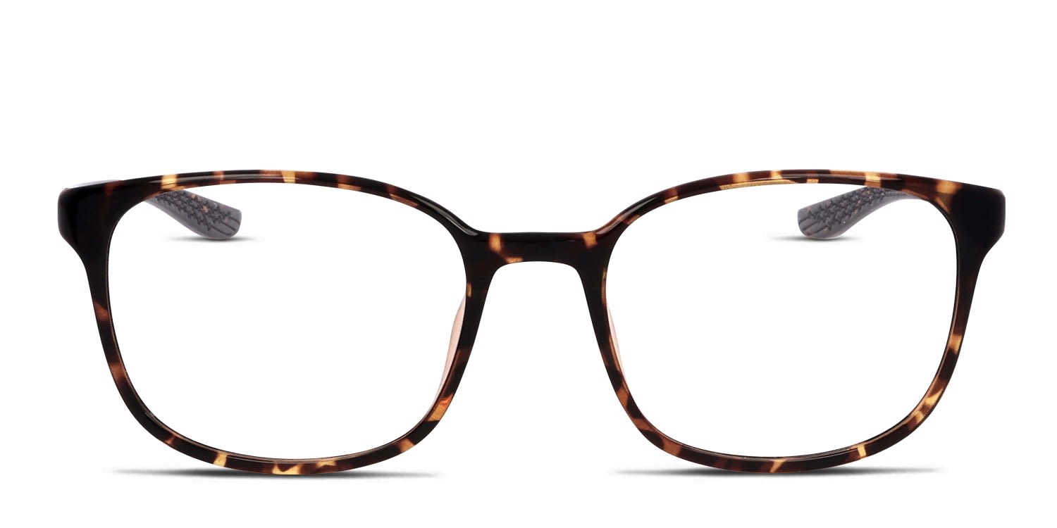 Nike 7026 tortoise frame