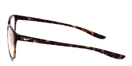 Nike 7026 tortoise frame