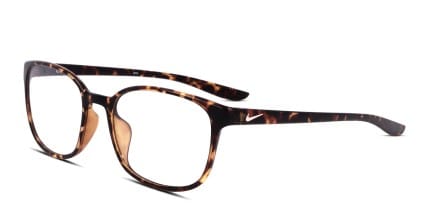 Nike 7026 tortoise frame
