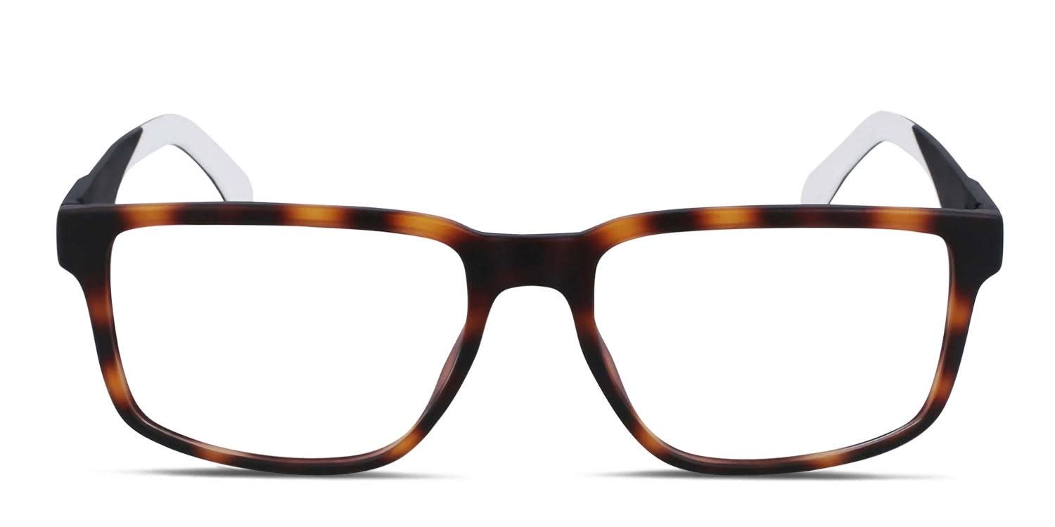 Lacoste L2912 Tortoise Eyeglasses | Includes Free Rx Lenses ...