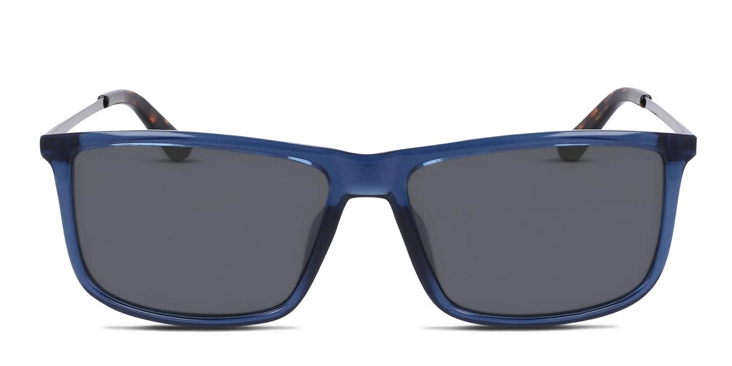 Dragon Dr Damien Ll Blue Prescription Sunglasses - 50% Off Lenses