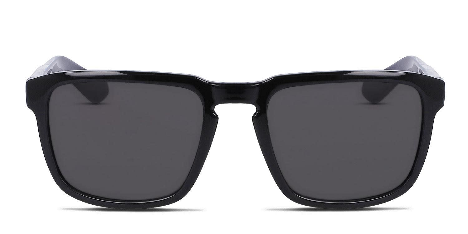 Dragon Dr Mari Ll Black Prescription Sunglasses - 50% Off Lenses