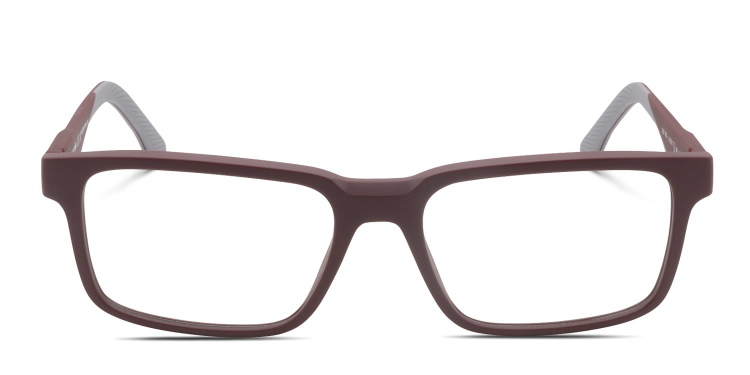 Lacoste L2922 red frames