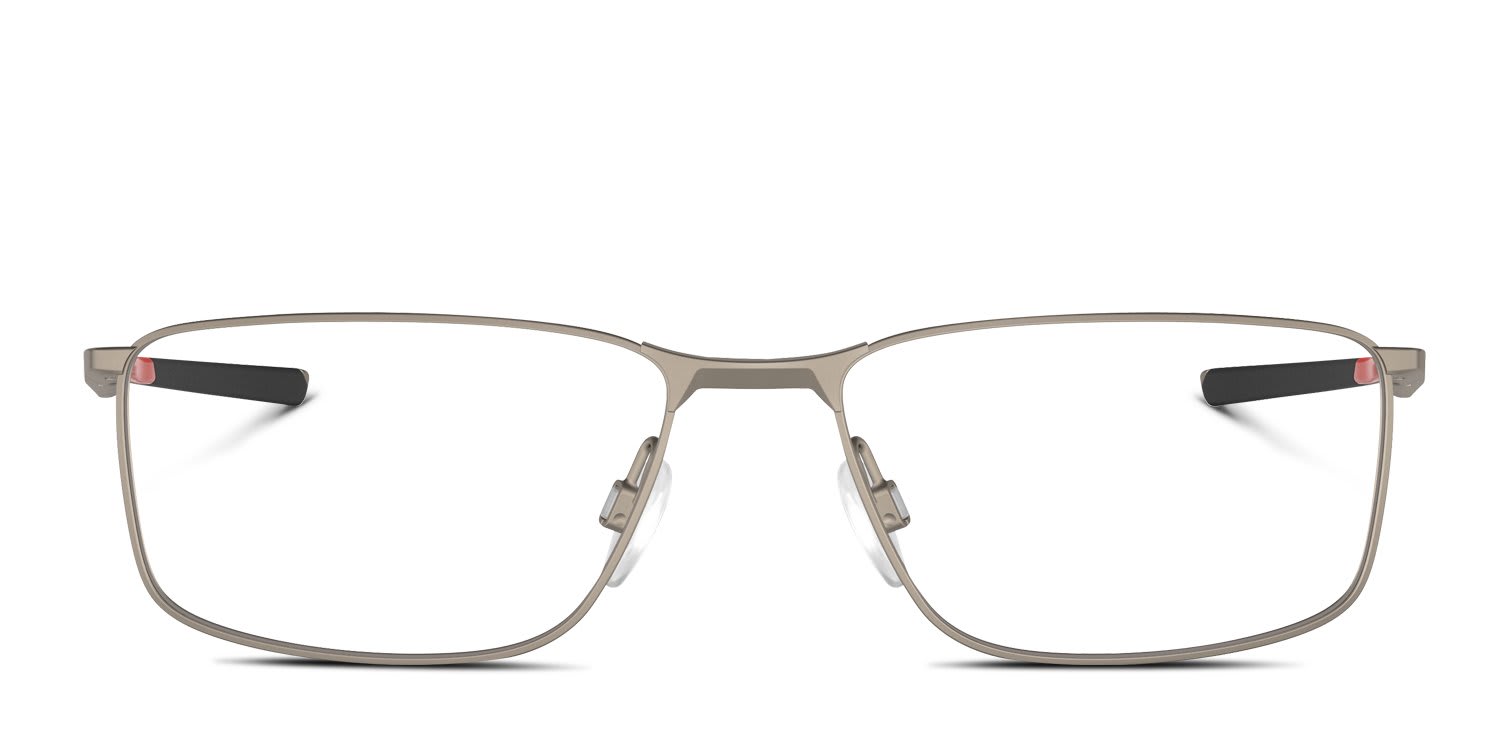 Oakley OX3217 Socket 5.0 silver frames