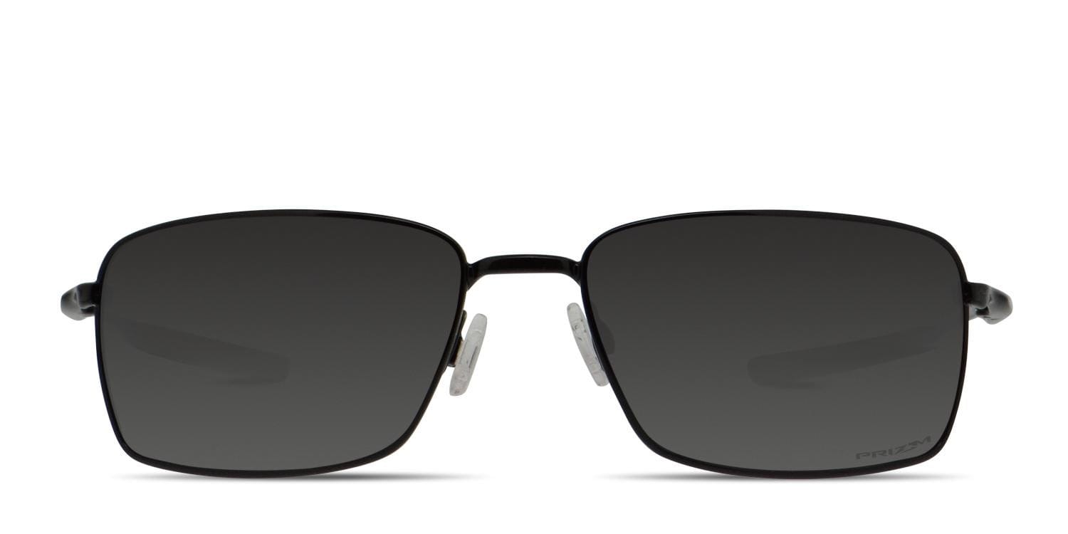 The Oakley Square Wire is a super stylish sunglasses frame that's ...