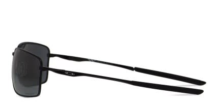 The Oakley Square Wire is a super stylish sunglasses frame that's ...