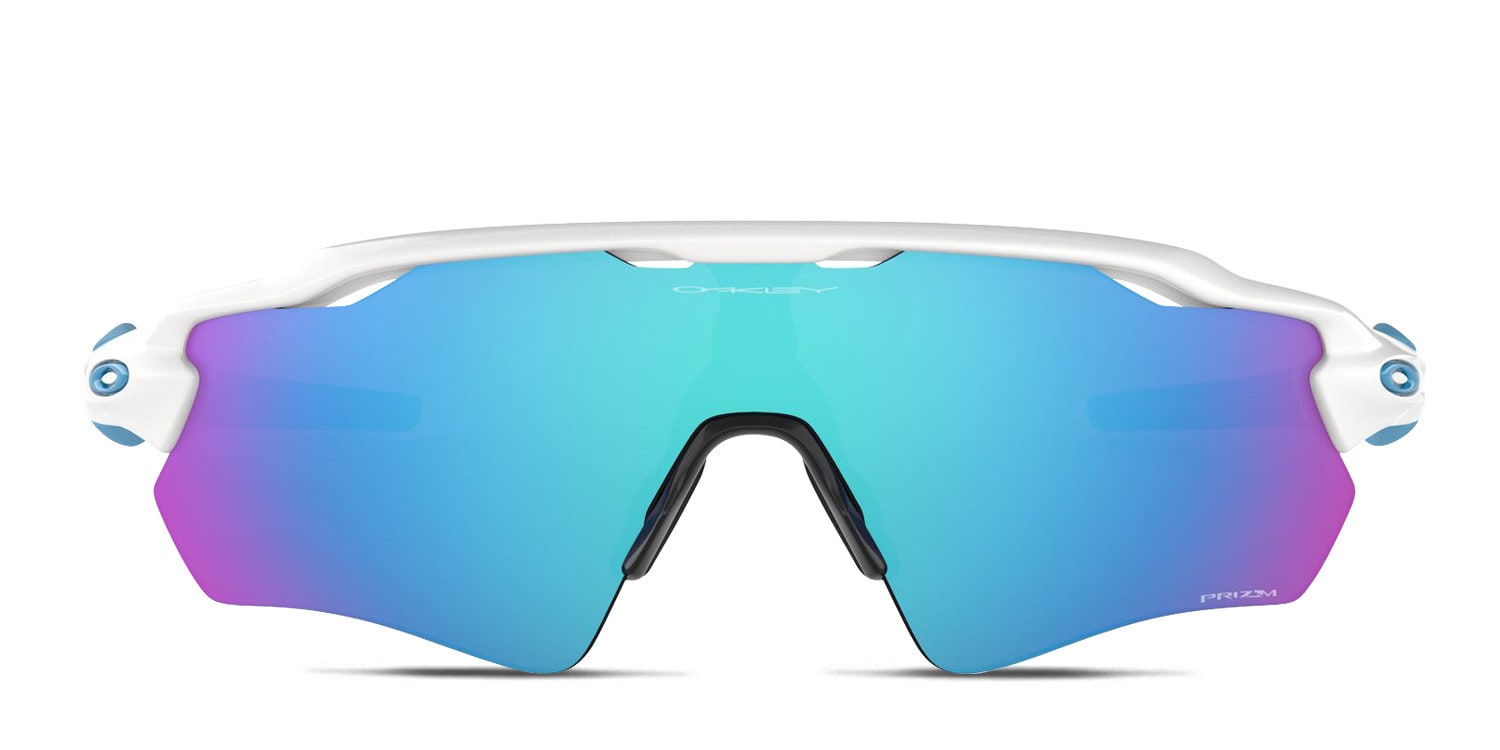 Oakley OO9208 Radar EV Path Blue , White